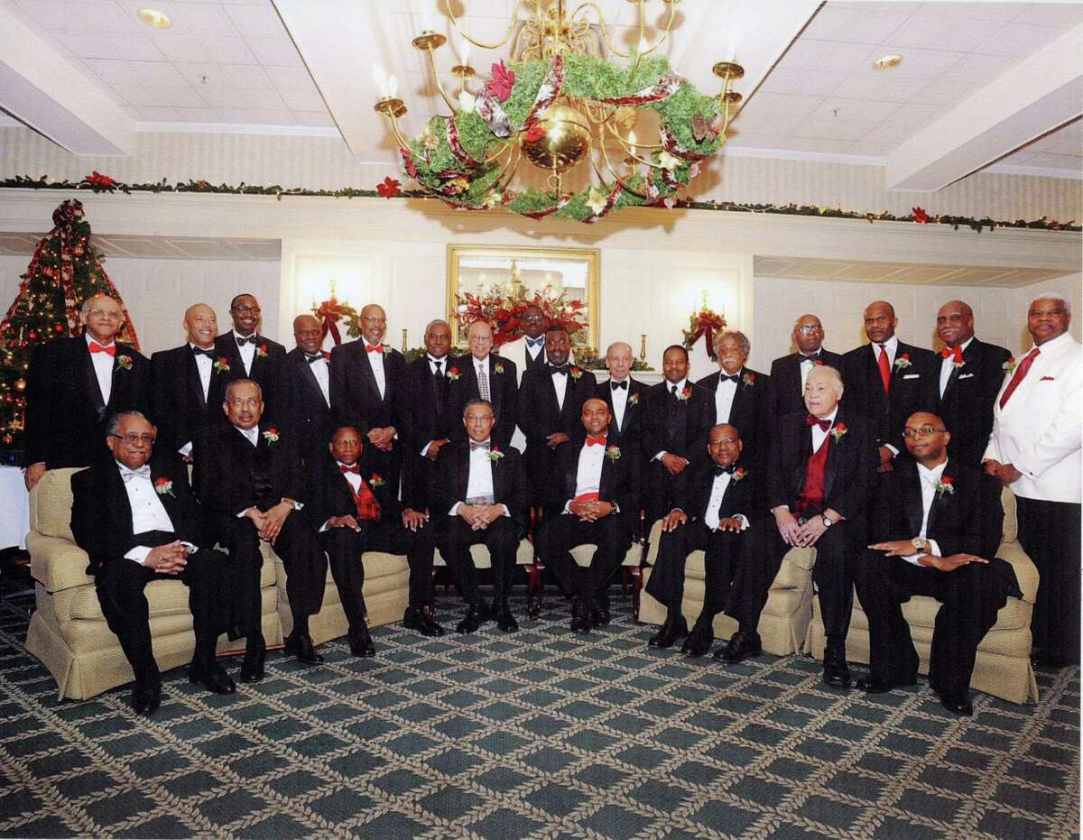 Chapter redoubles its efforts