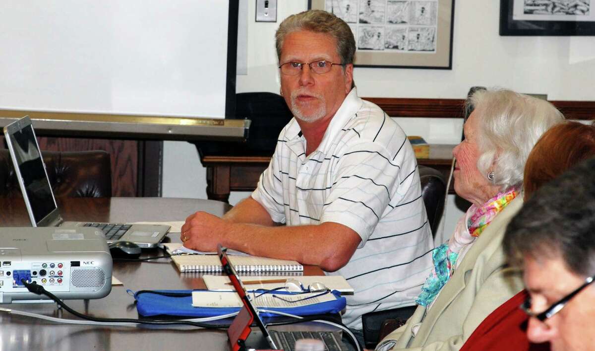 RTM panel backs relocation plan to save Gunn House