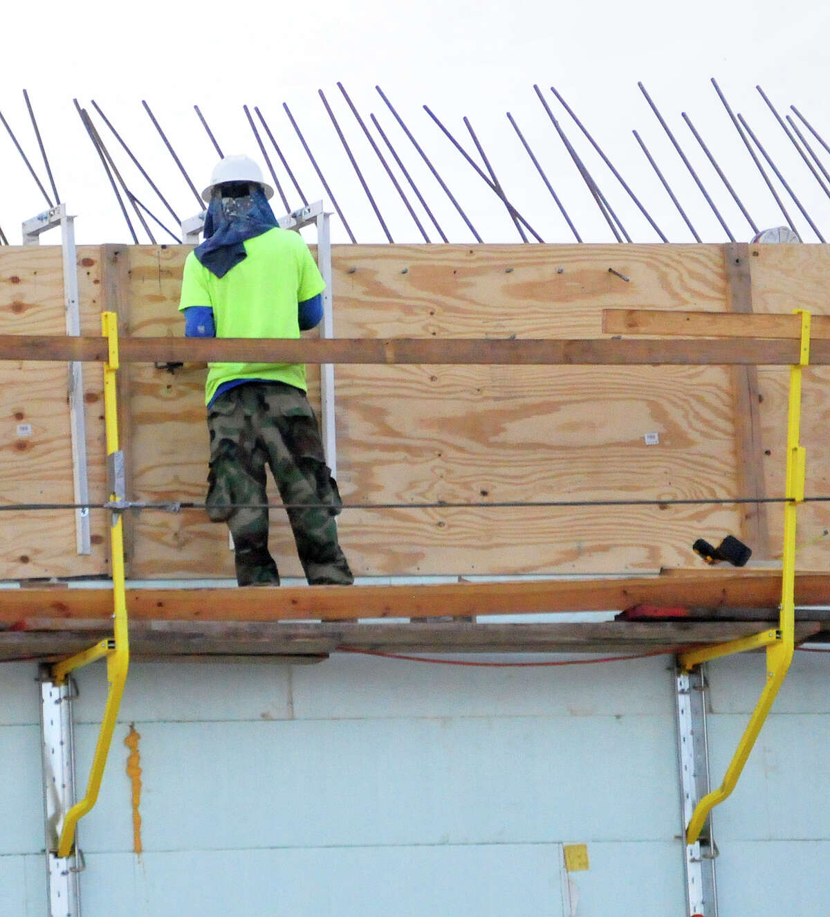More funding, work needed to help finish FEMA Dome center
