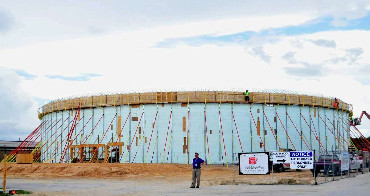 More funding, work needed to help finish FEMA Dome center