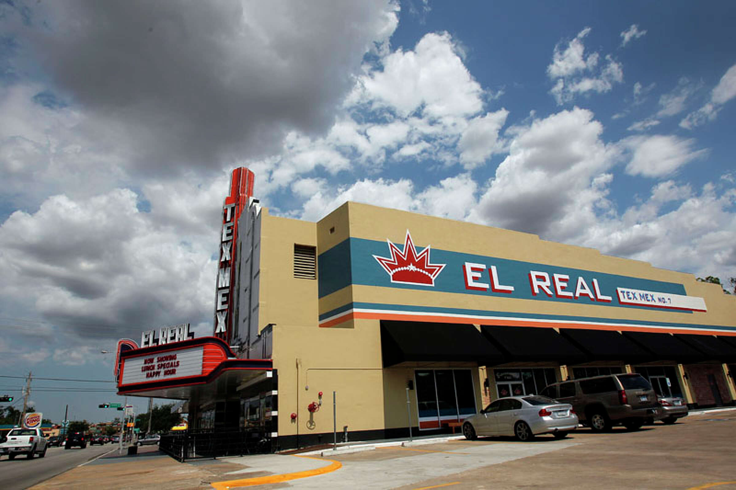 Houston's top picks for Tex-Mex