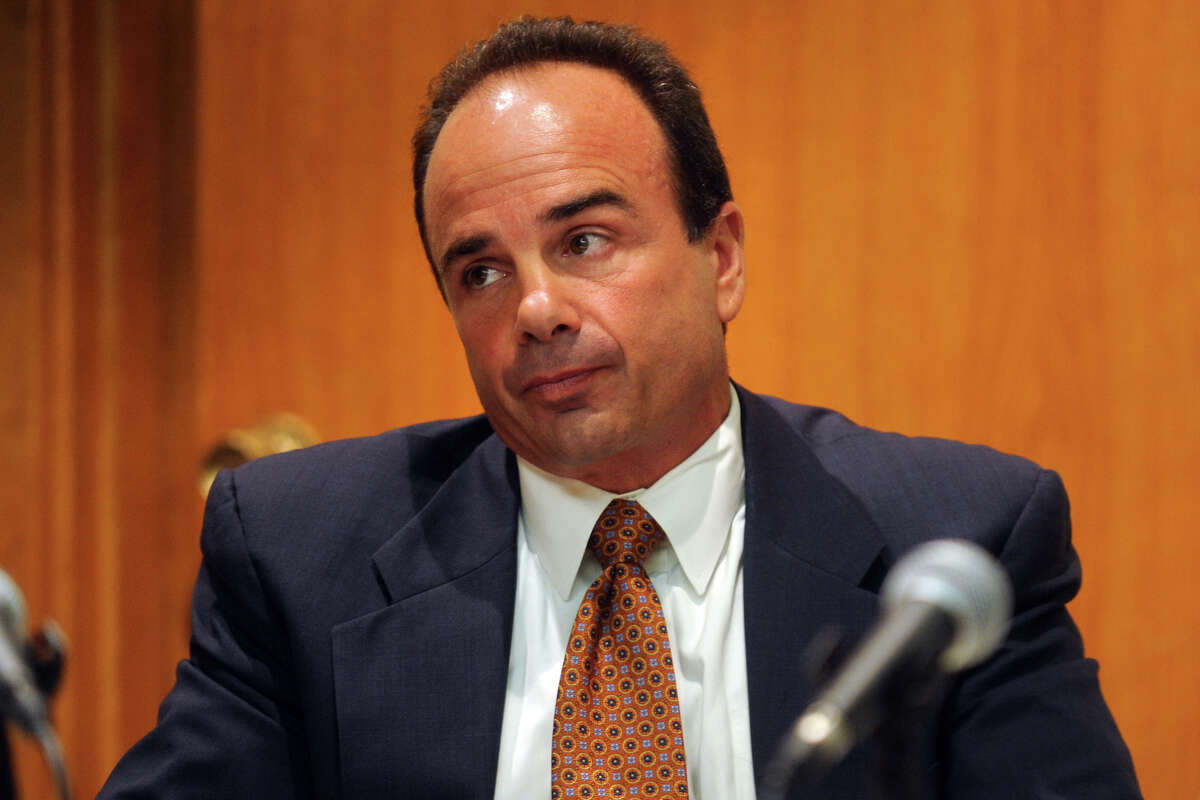 Supreme Court agrees to hear Ganim appeal