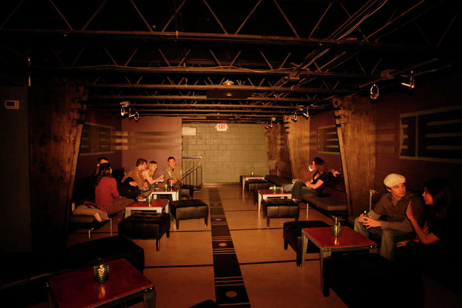 Montrose dance club Etro Lounge is moving to downtown in August ...