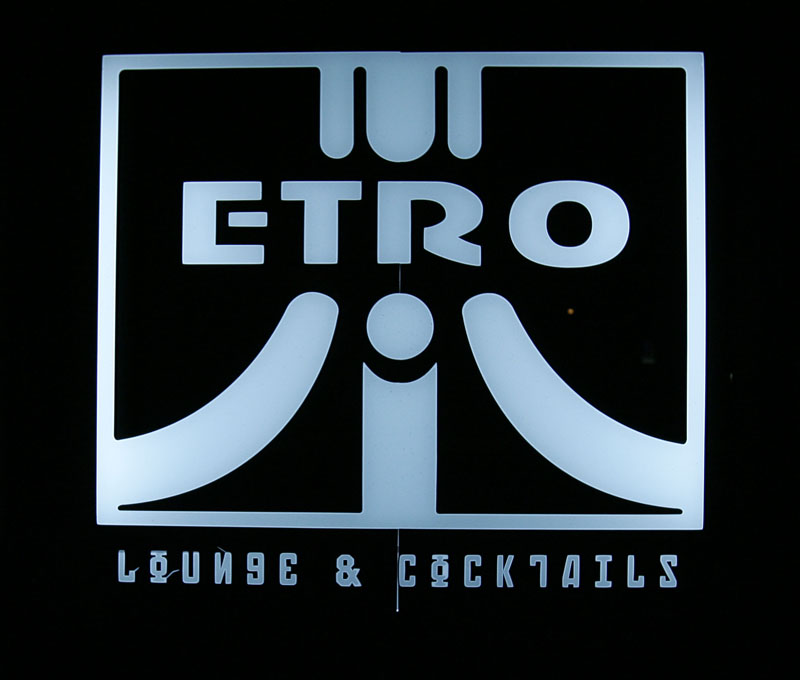 Montrose dance club Etro Lounge is moving to downtown in August