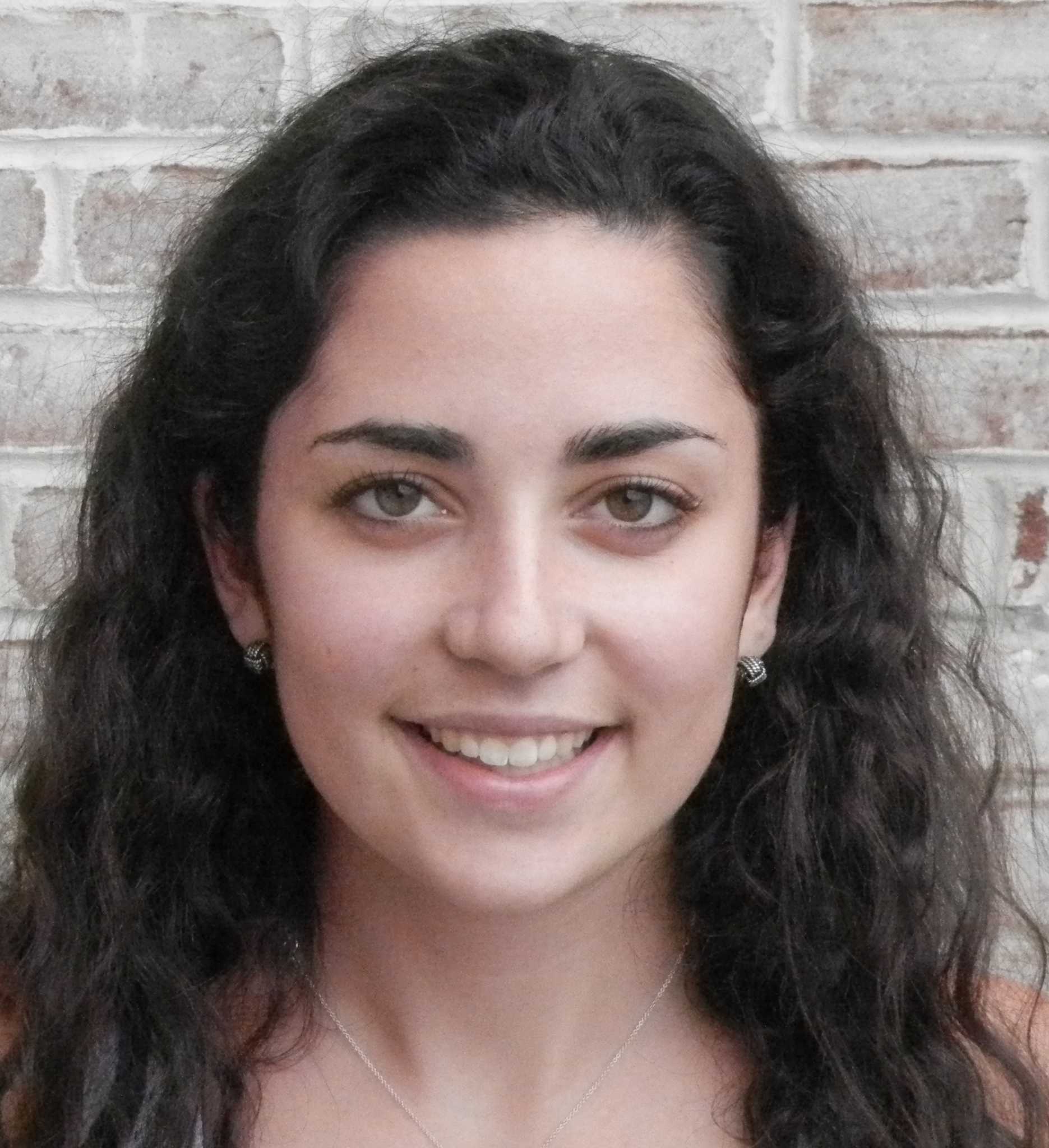 Girls Athlete of The Week: Meg Thompson, Fairfield Ludlowe field hockey