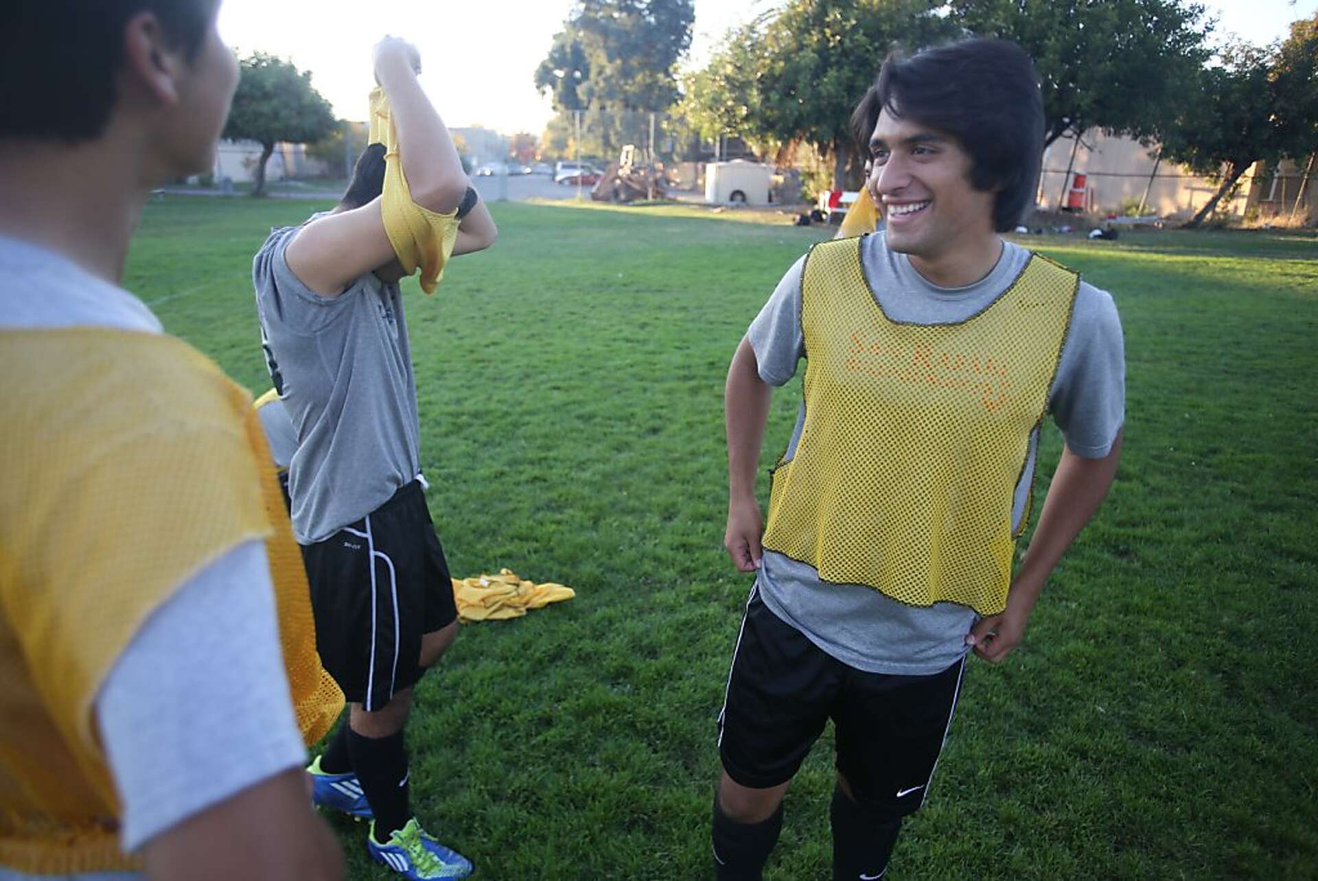 Paying to play is new normal for youth athletes