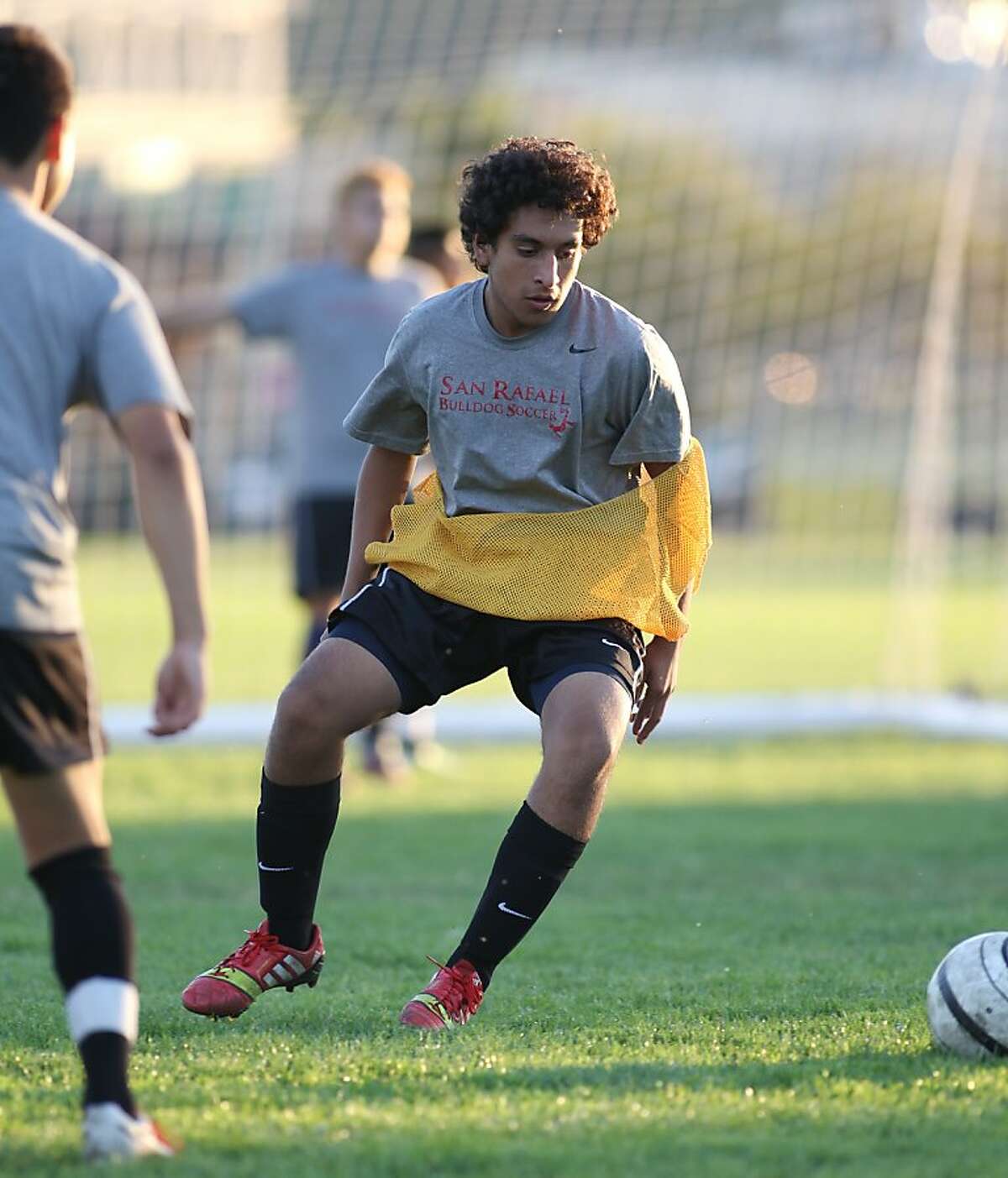 Paying to play is new normal for youth athletes