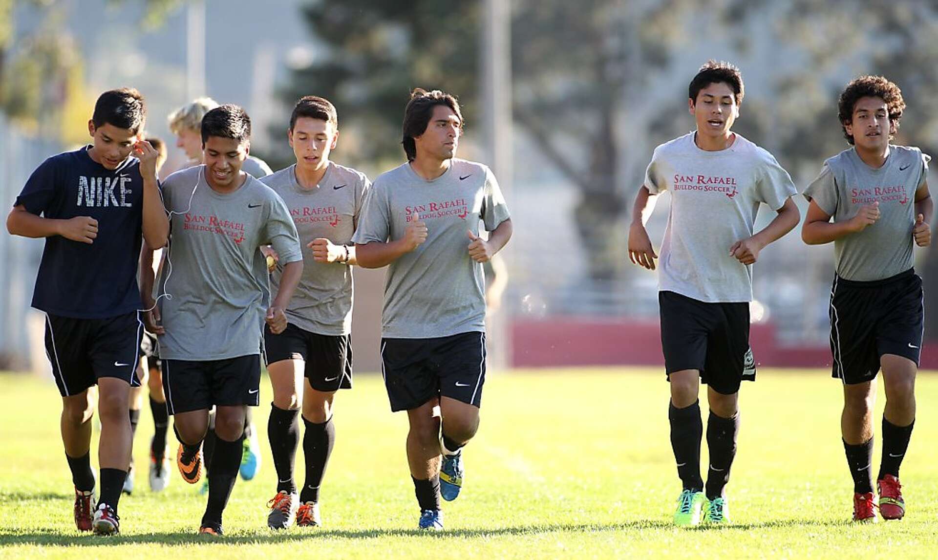 Paying to play is new normal for youth athletes