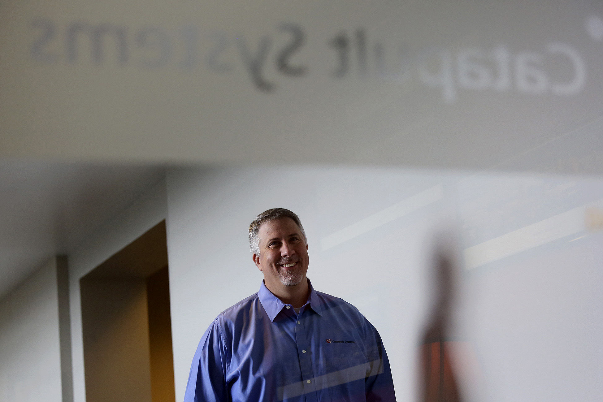 Catapult Systems fosters employee enthusiasm