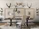 10 Cozy Rustic Rooms