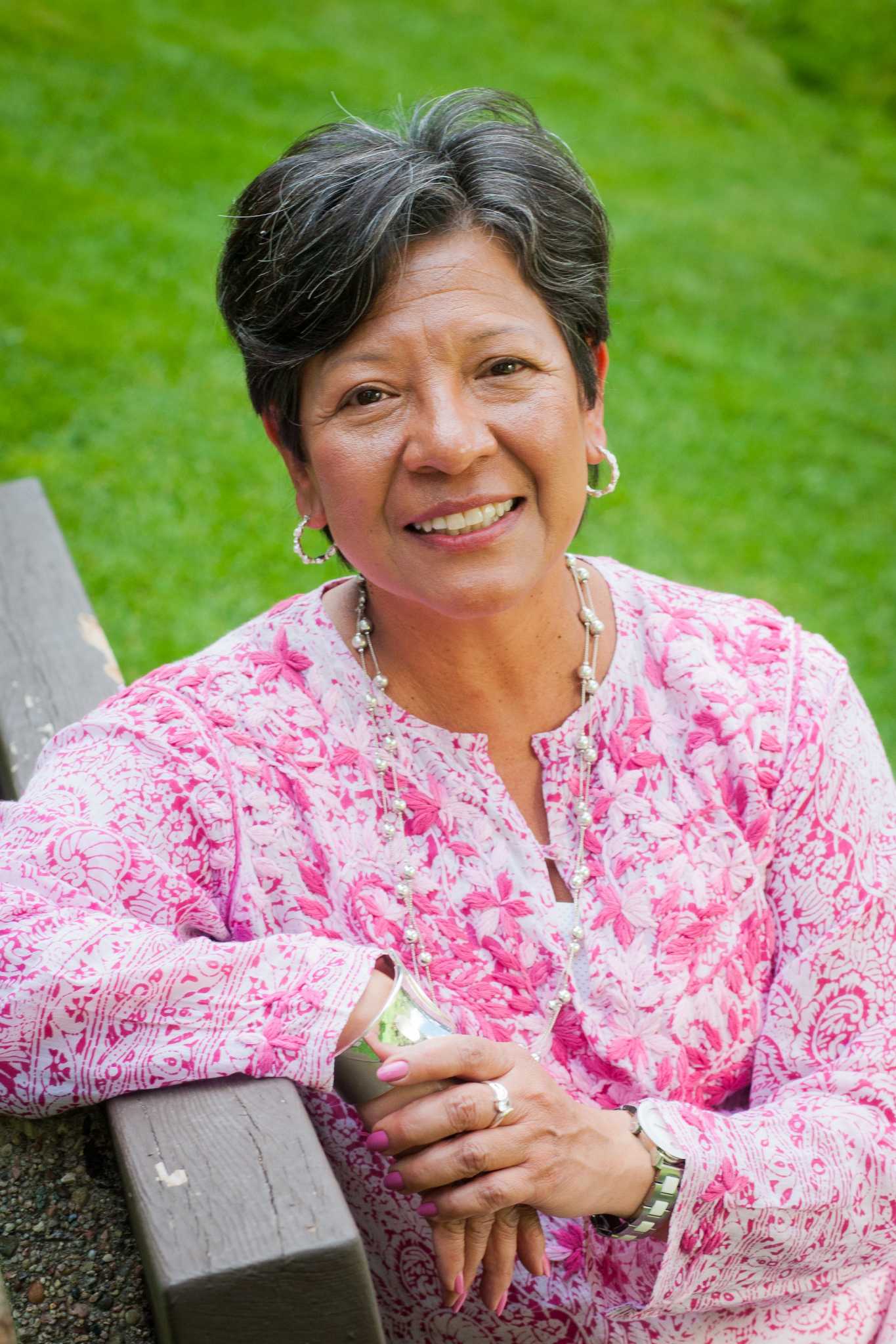 Jewish scholar to share her story