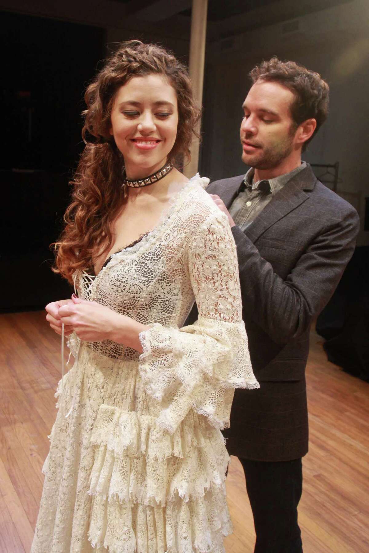 'Venus in Fur' teases with unpredictability