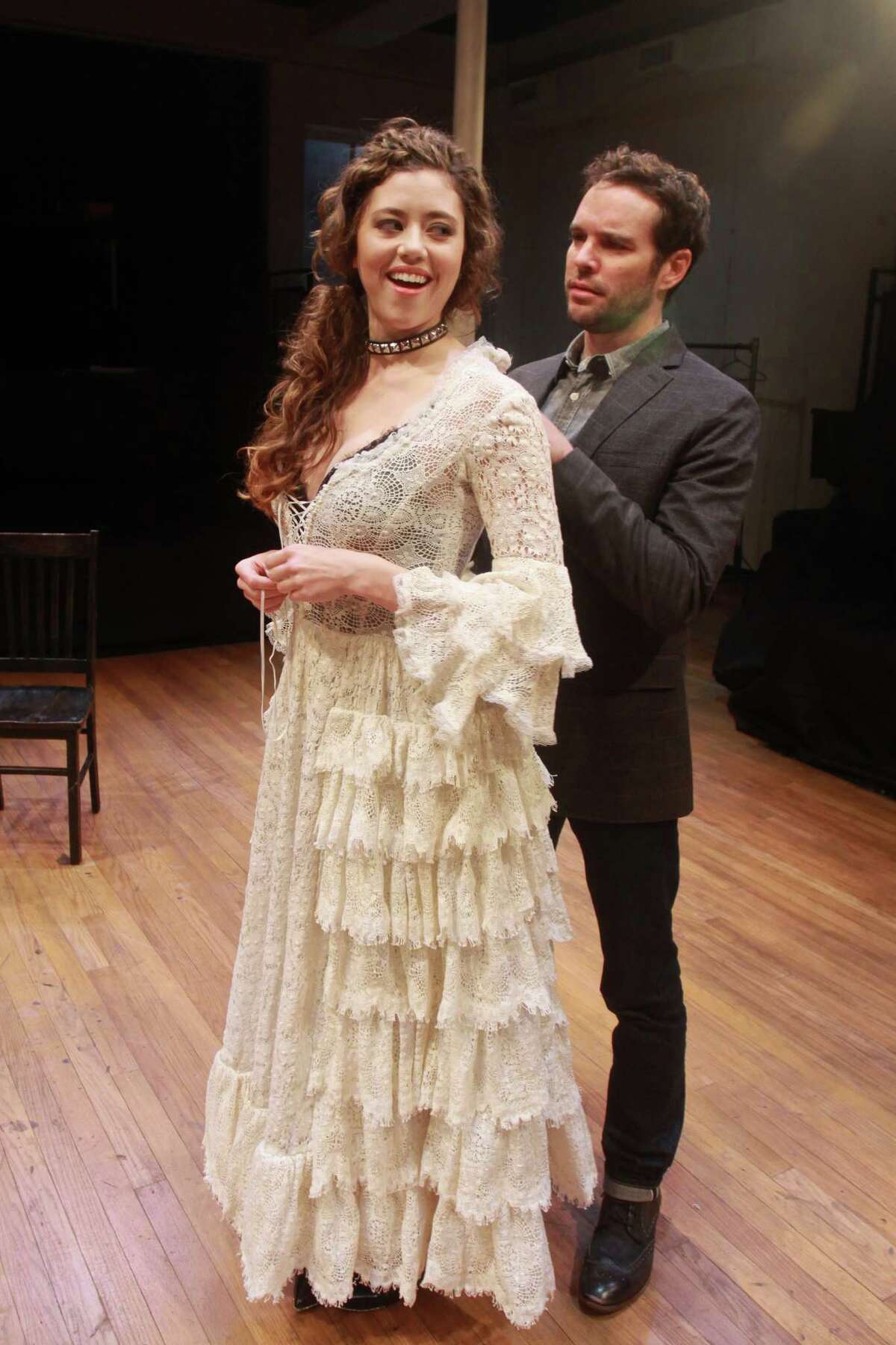 'Venus in Fur' teases with unpredictability