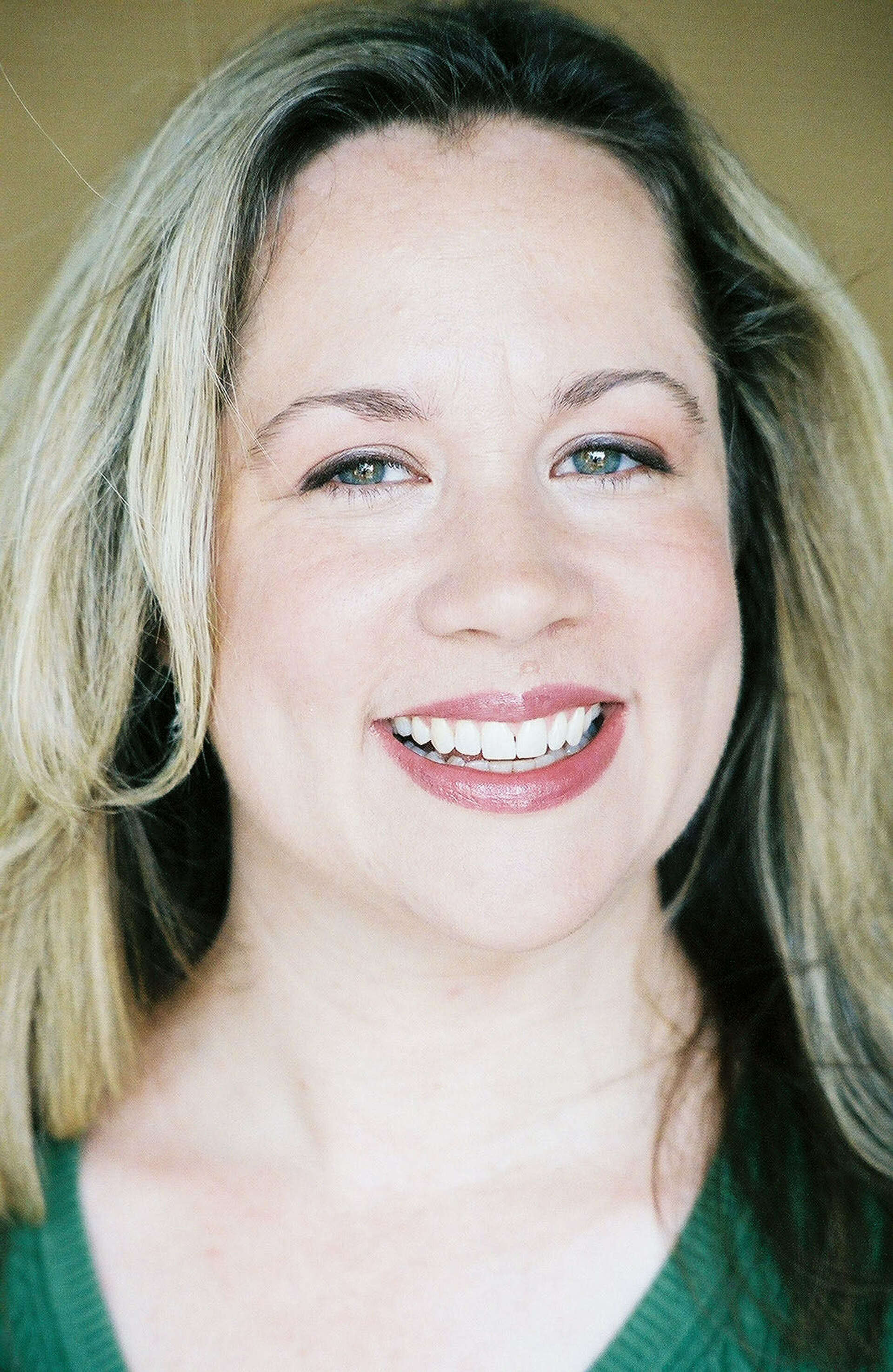 YA author Jennifer Ziegler tries to get in the heads of teenagers