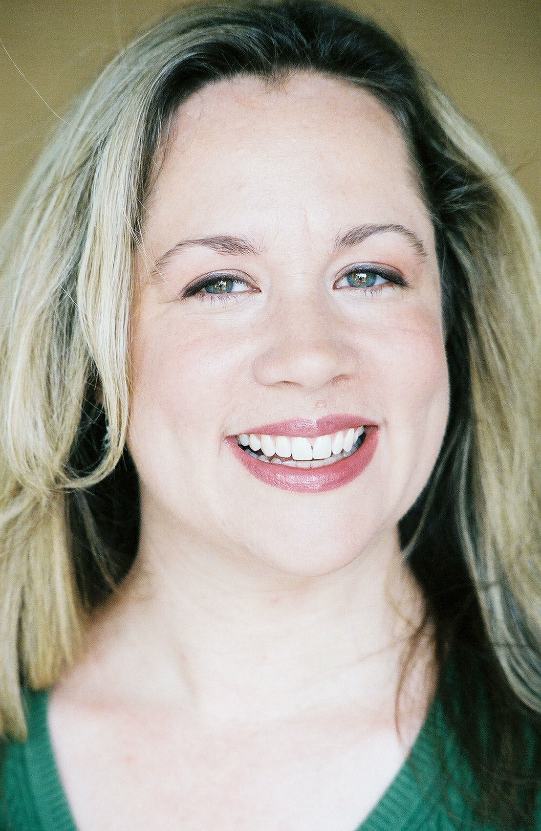 YA author Jennifer Ziegler tries to get in the heads of teenagers