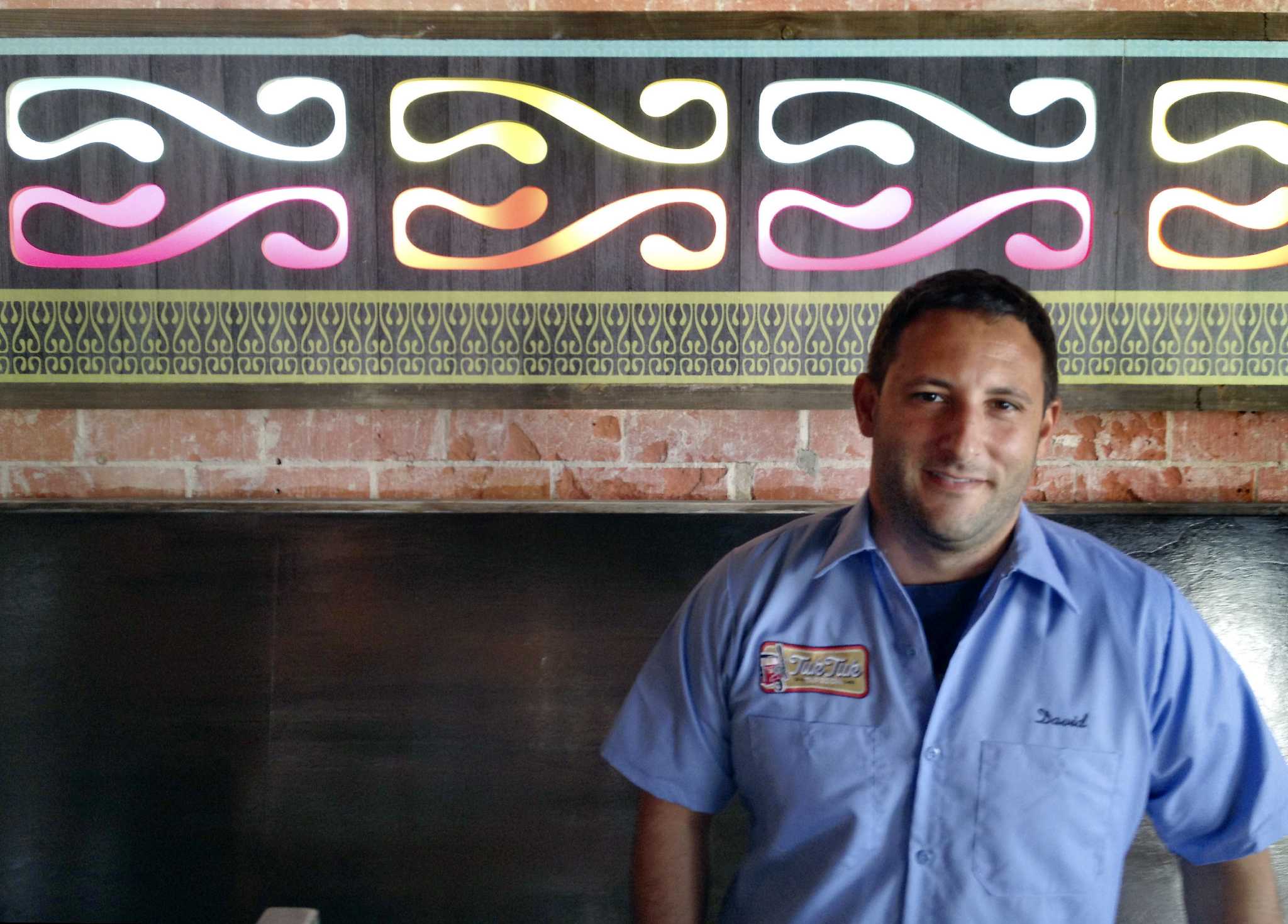 A Conversation with David Gilbert