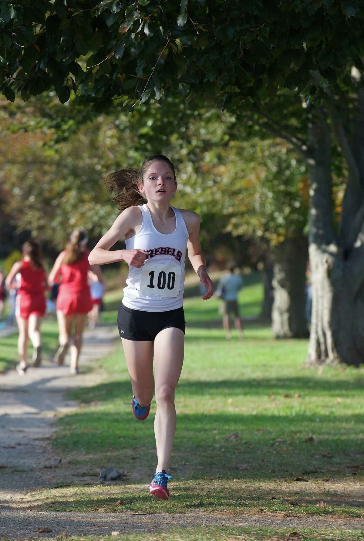 Brookfield boys, Immaculate girls win SWC cross country titles