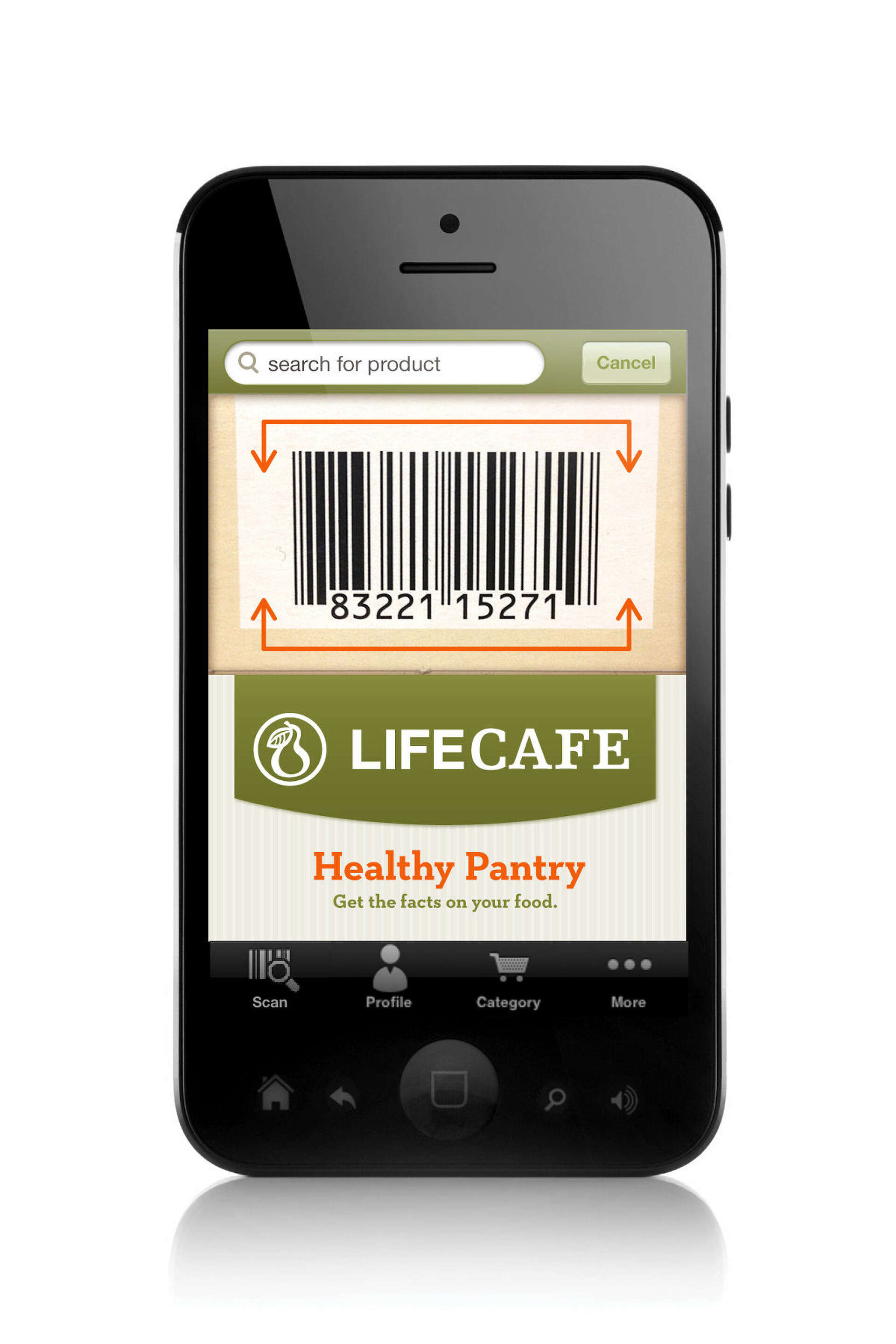 Apps satisfy wide variety of appetites