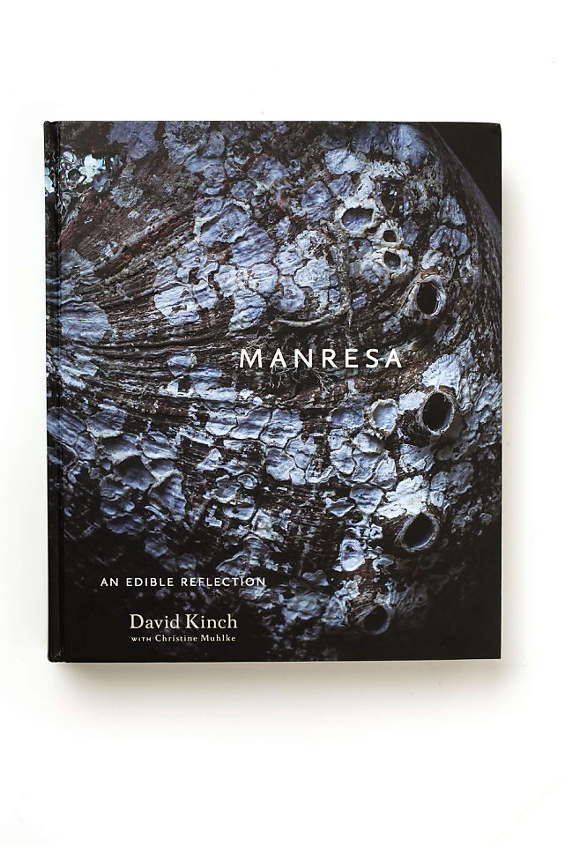 Coi, Manresa chefs write new cookbooks
