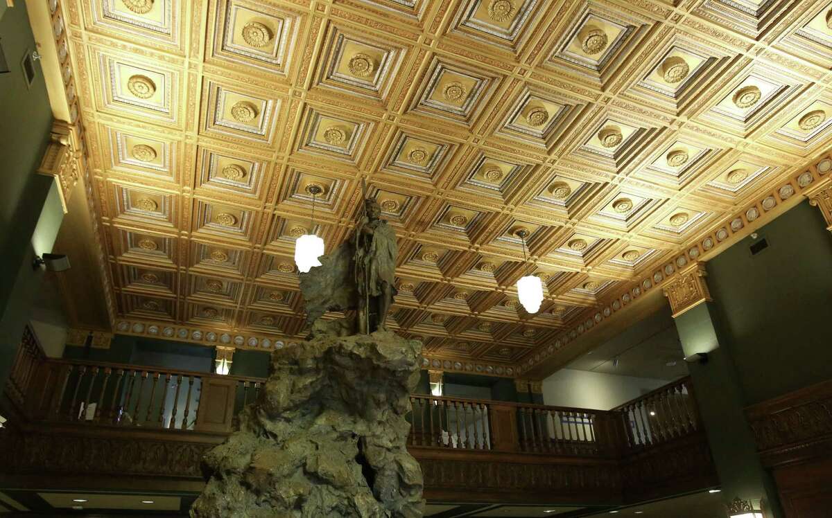 Briscoe Museum challenges traditional notions about Western art