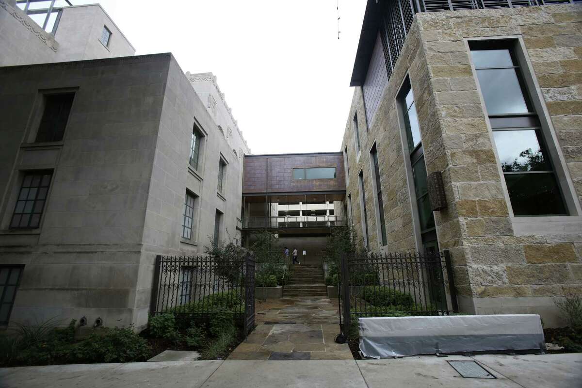 Briscoe Museum challenges traditional notions about Western art