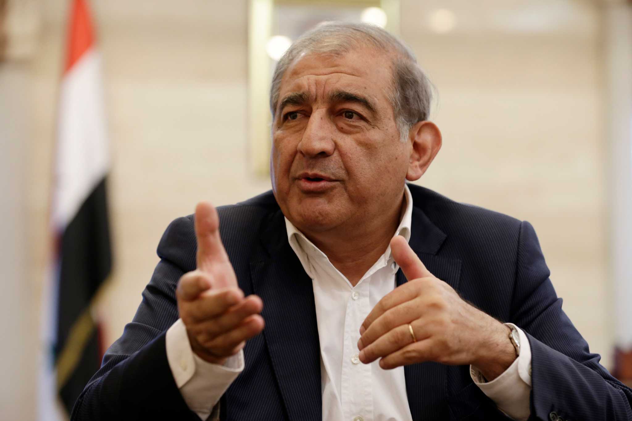 Syrian army general killed in battle