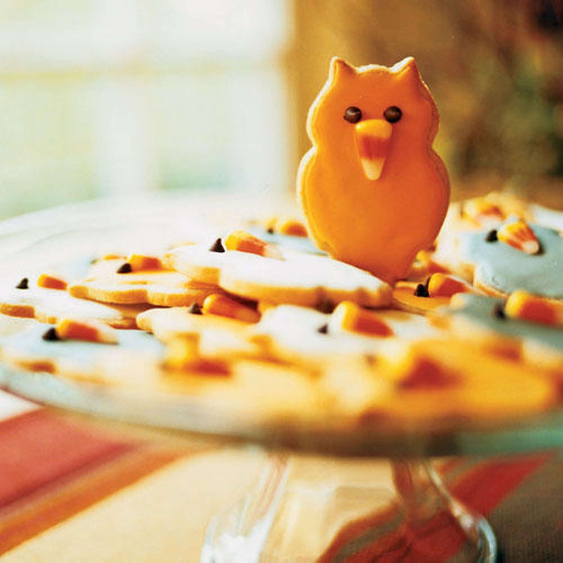30 must-try treats for Halloween