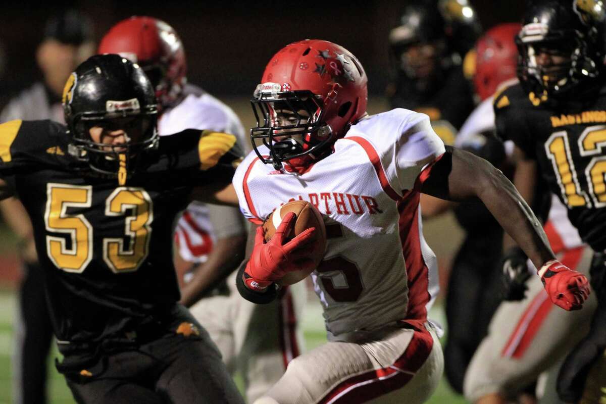 Kinkaid stops Episcopal in SPC showdown