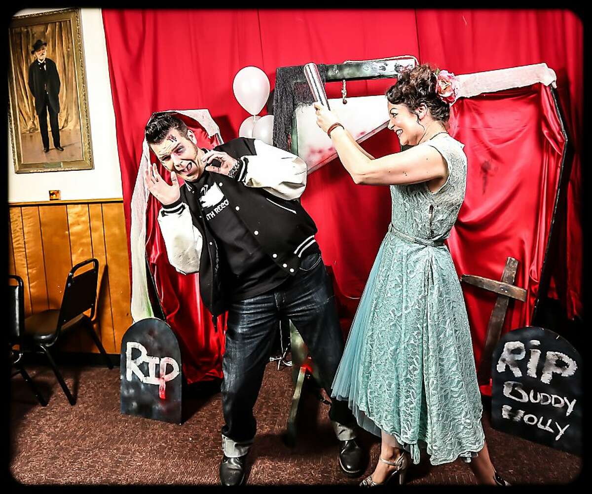 Tips, tricks and treats for a killer Halloween