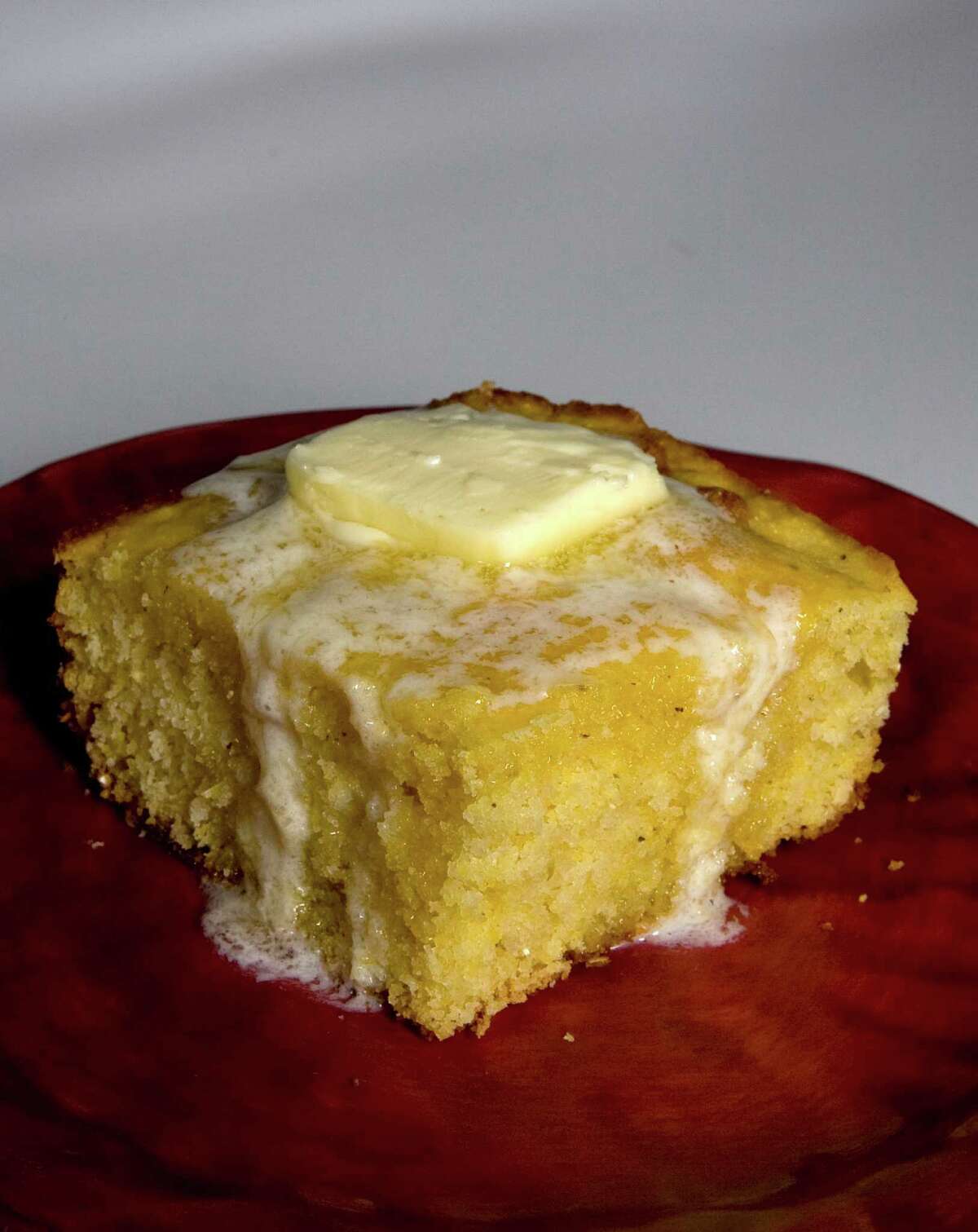 Recipe: Marie Callender's Famous Golden Corn Bread