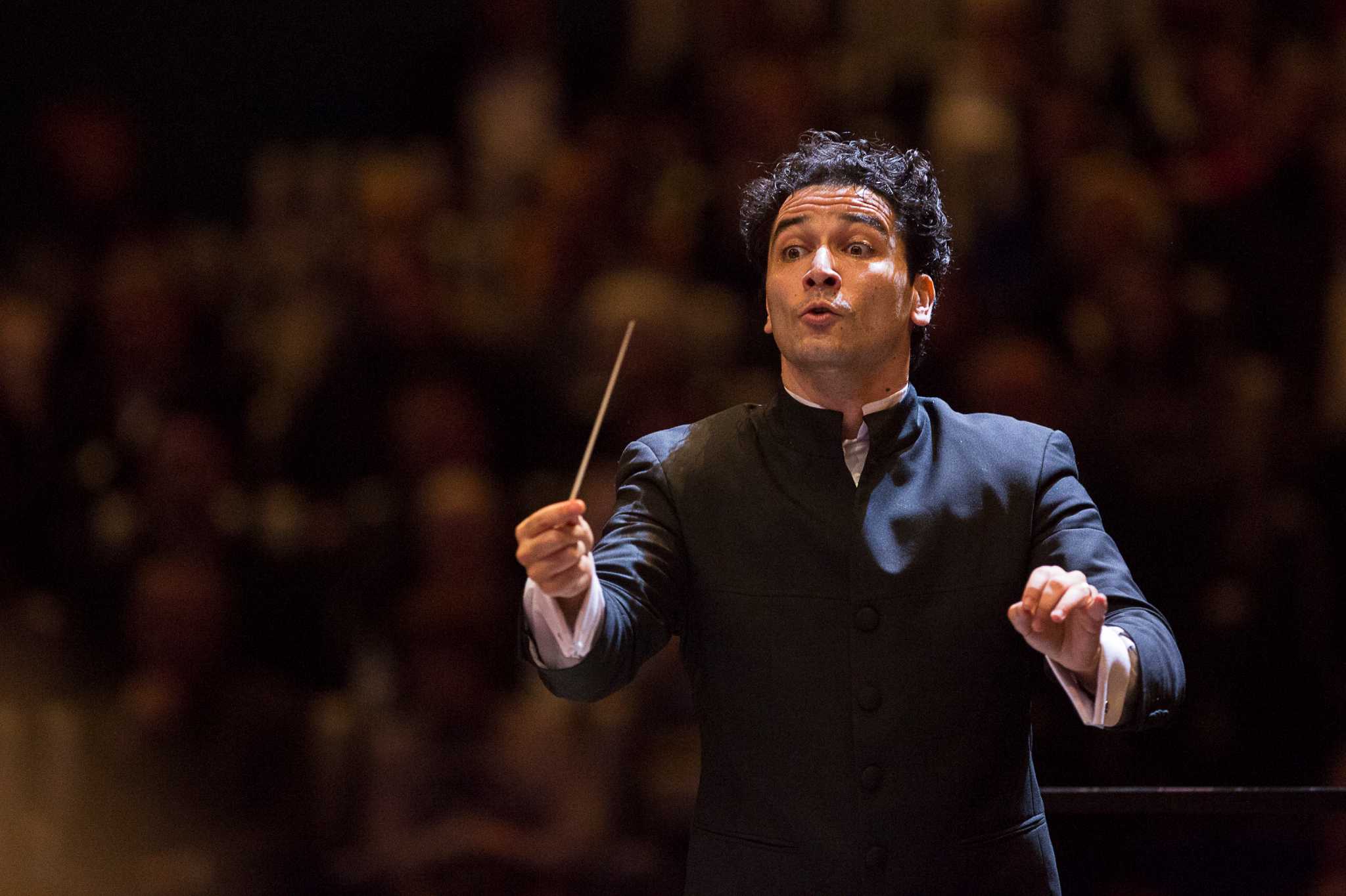 Series a good prelude for symphony's new director