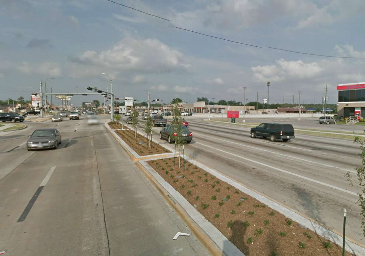 10 historic 'lost towns' of Houston