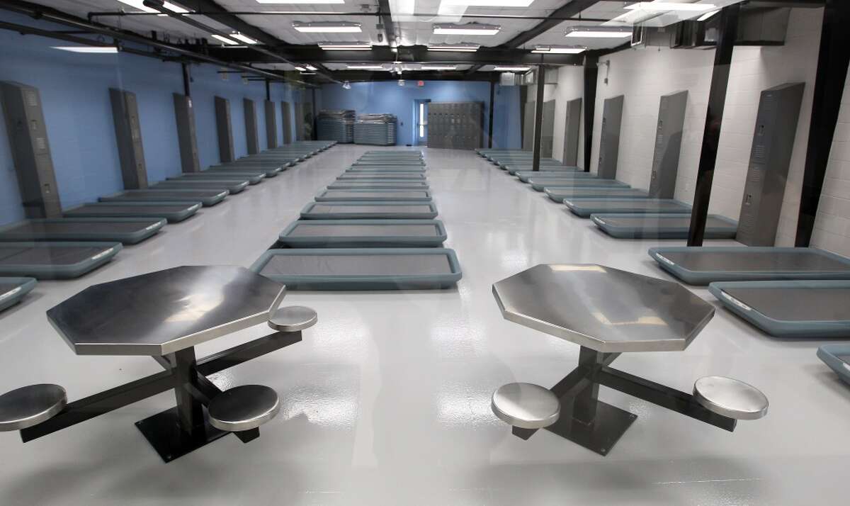 First New Year's Eve could be interesting for Houston's new sobering center