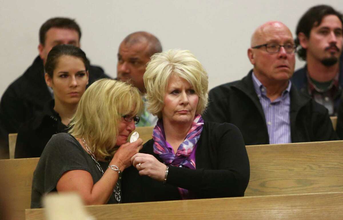 Michael Chadd Boysen sentencing