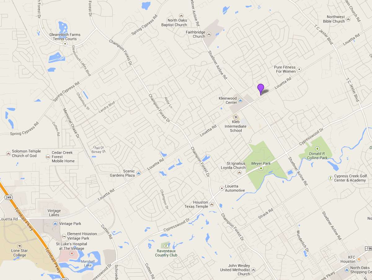 10 historic 'lost towns' of Houston