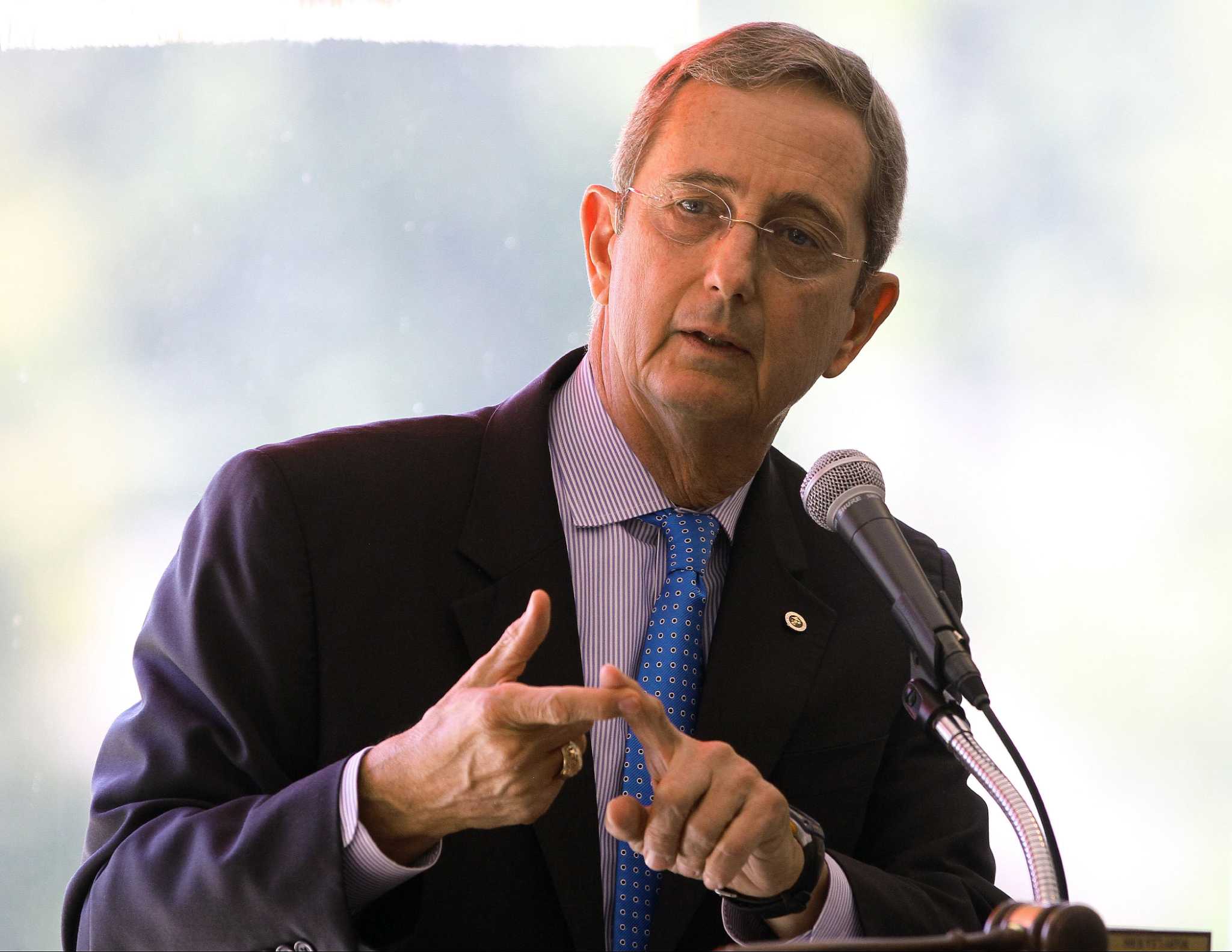 Rick Casey: Is a gun rights rally political?