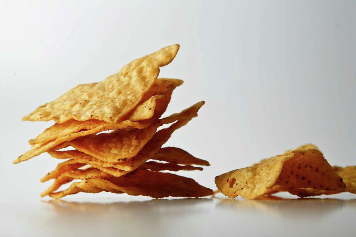 Global survey finds the world's most popular snacks