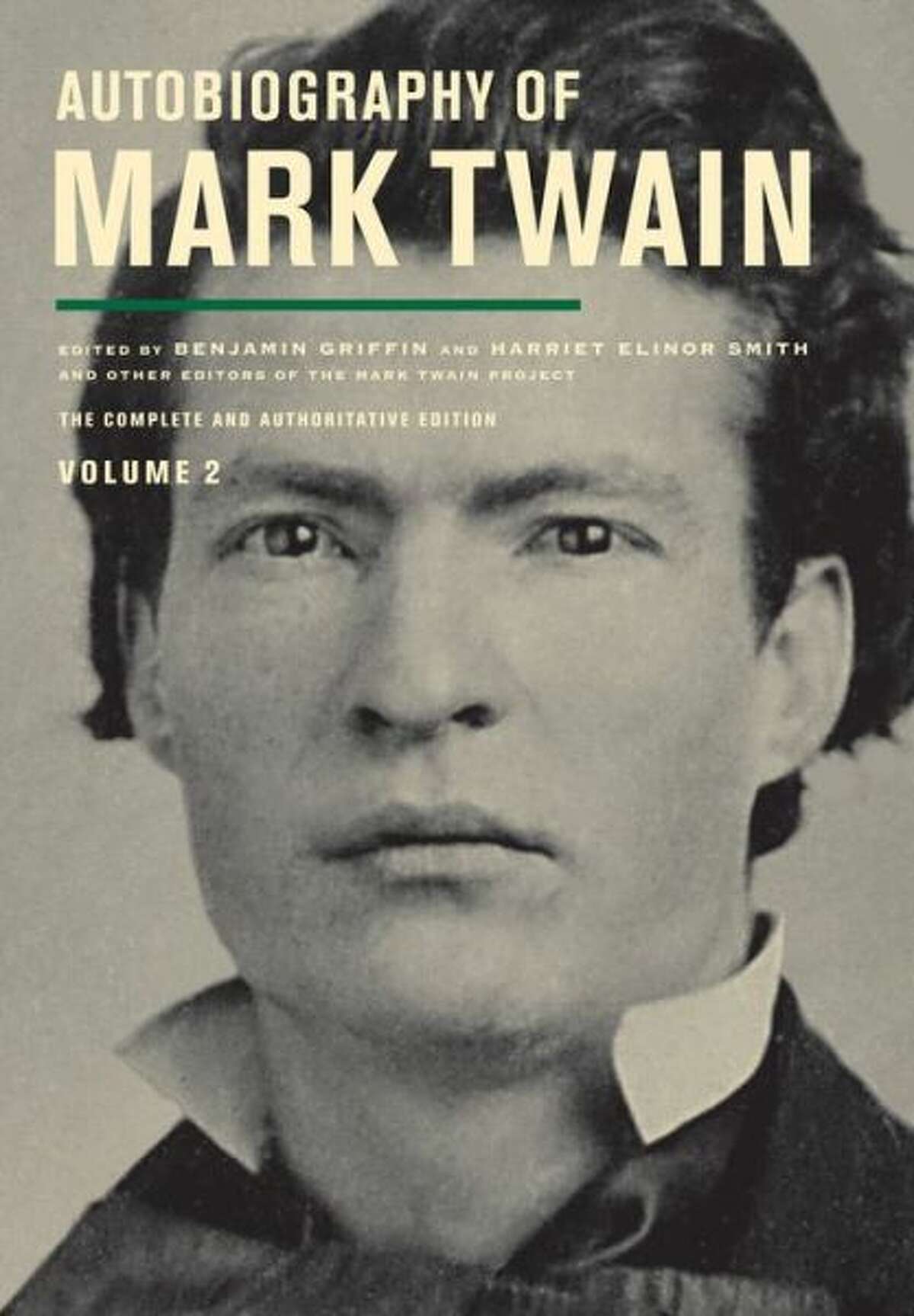 11 facts about Mark Twain