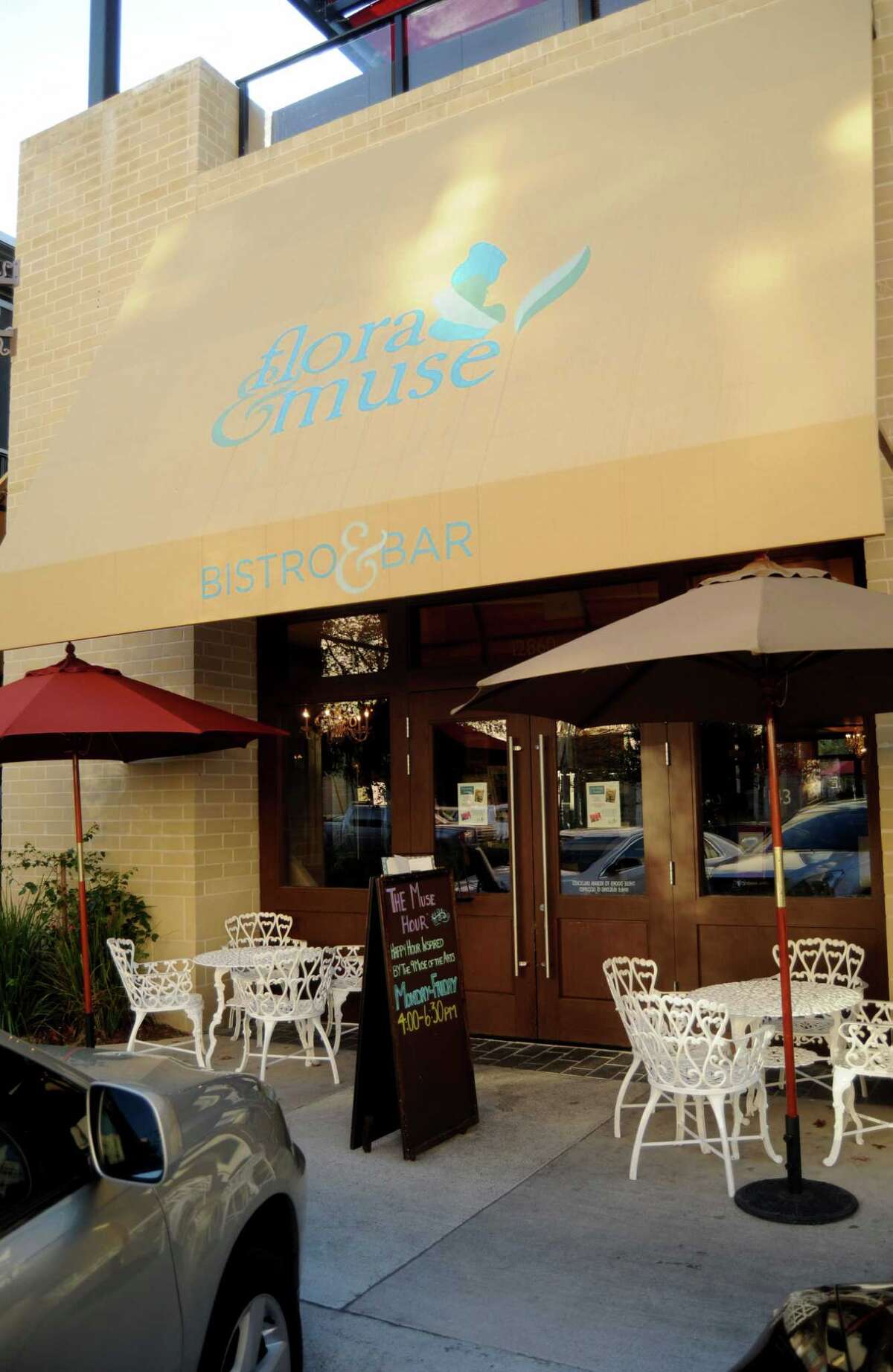 Hot trend: Where to have afternoon tea in Houston