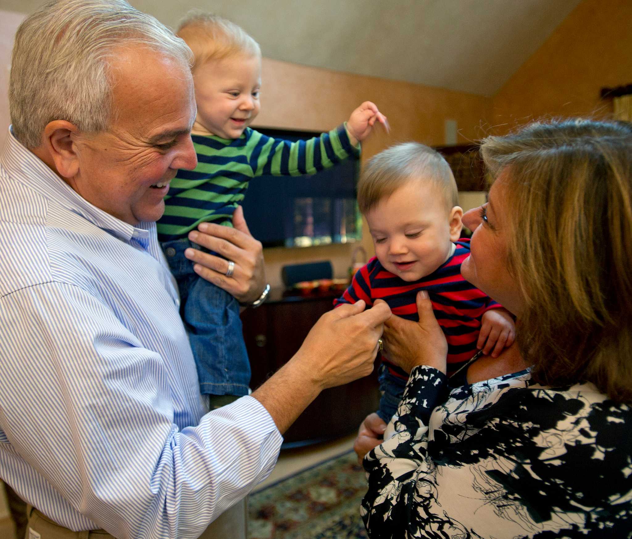 Fedele looks to future, history