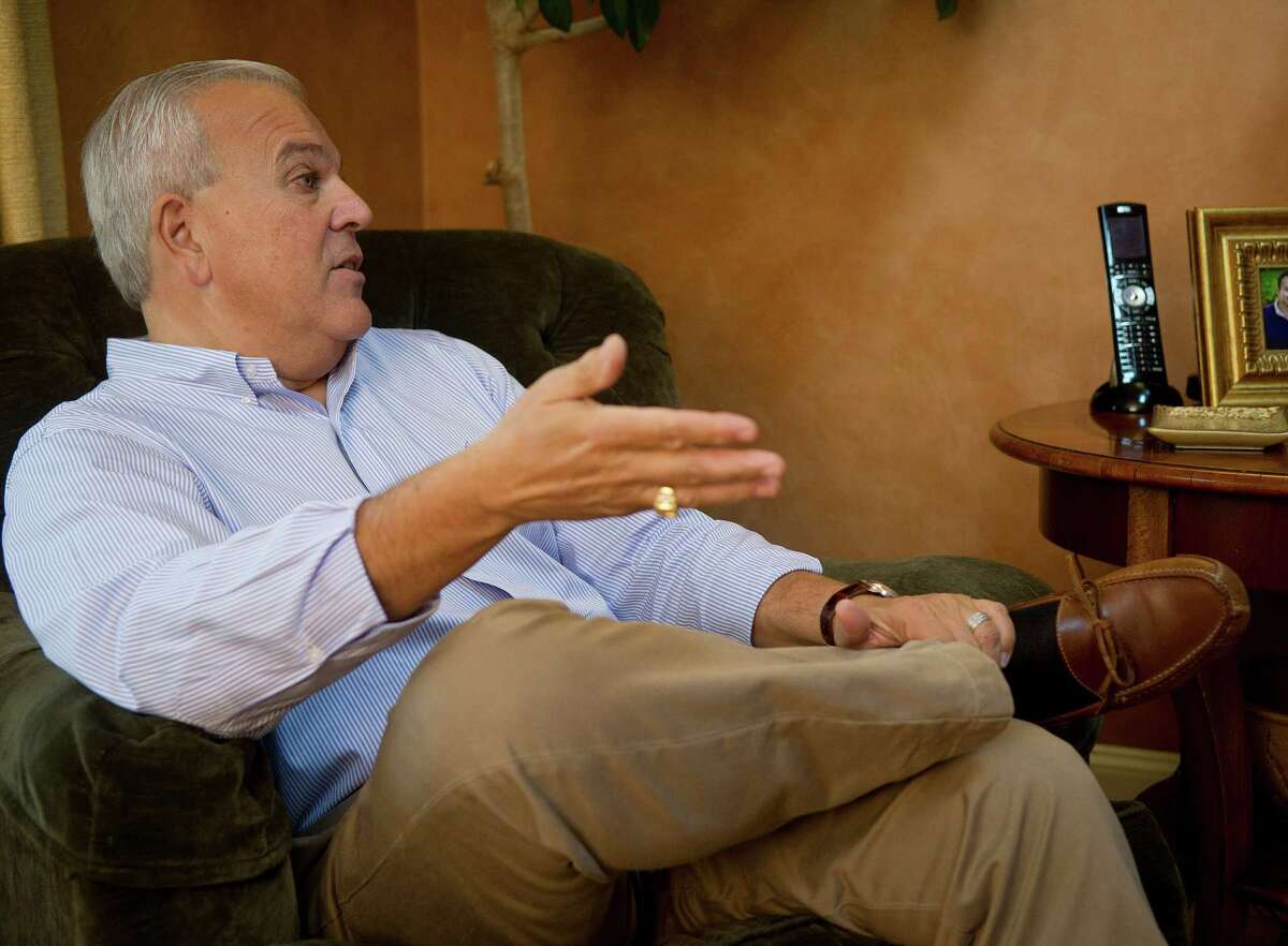 Fedele looks to future, history