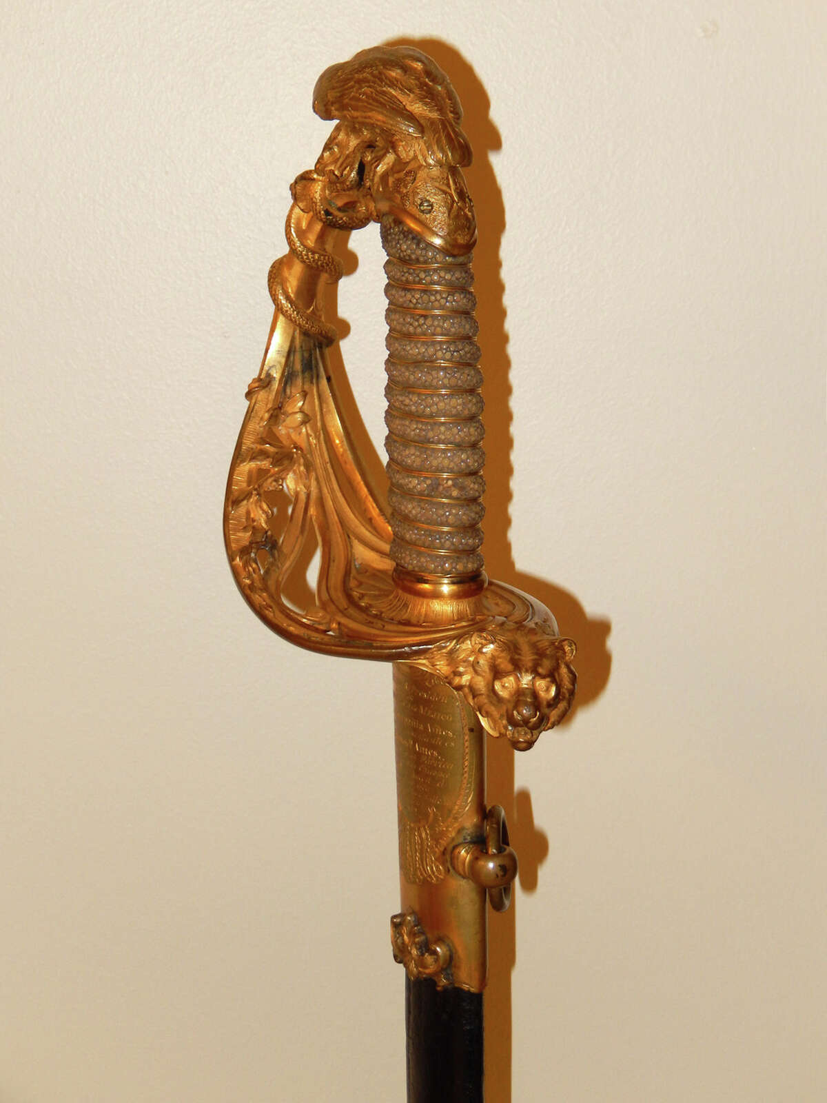 S.A. is adding another treasure to already-rich trove for tourists