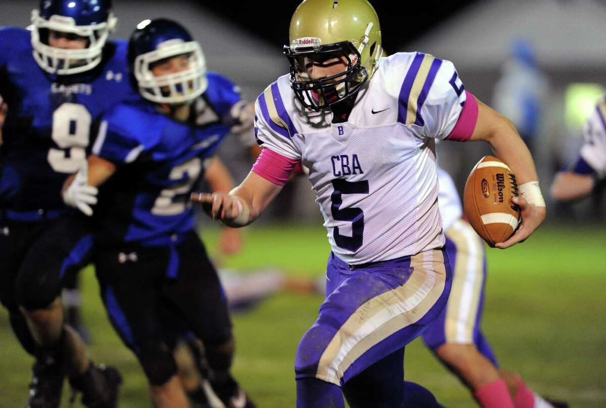 CBA dices up La Salle to take sabre