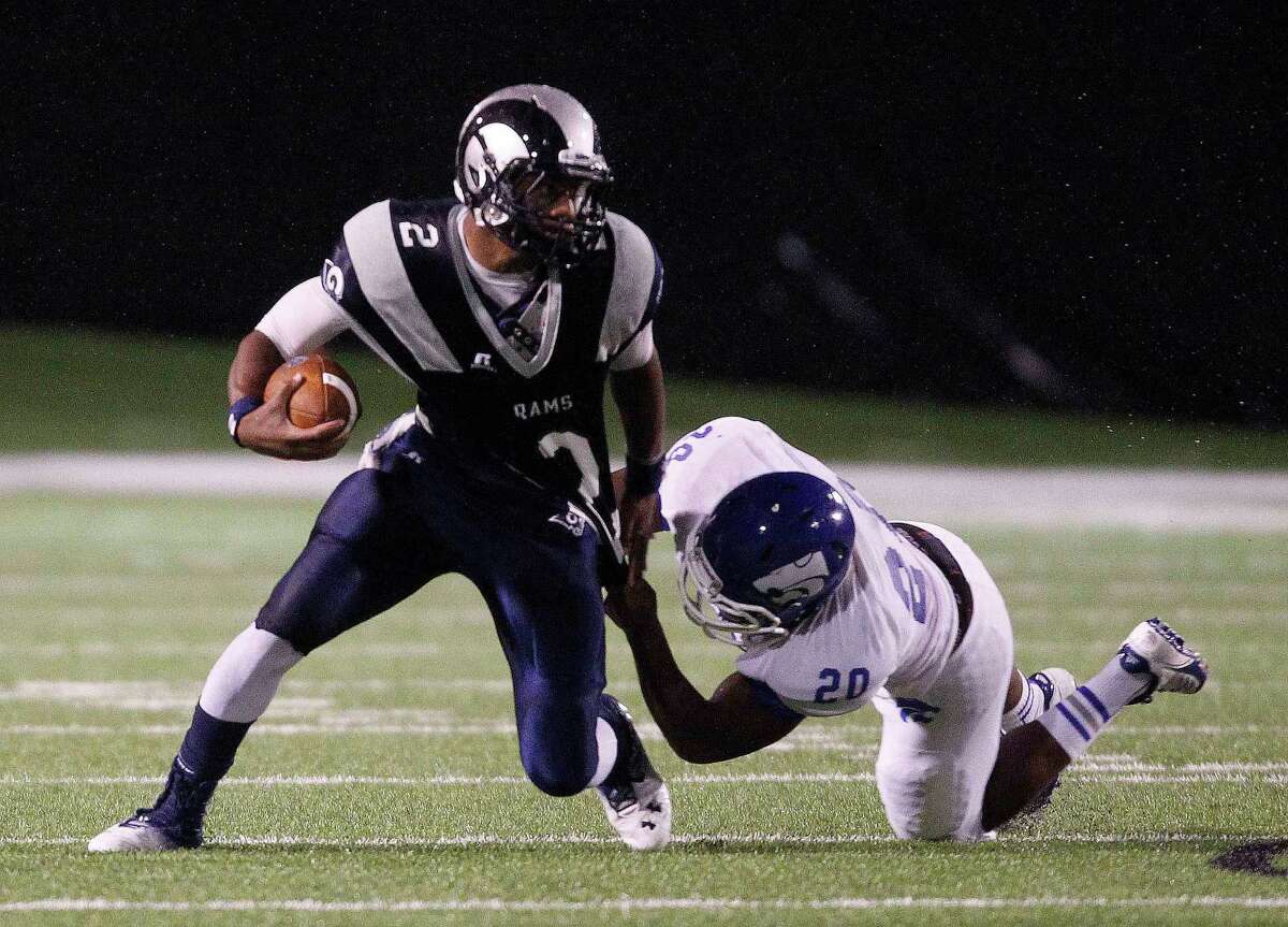 Cy Ridge rallies to beat Cy Creek 24-21 in OT