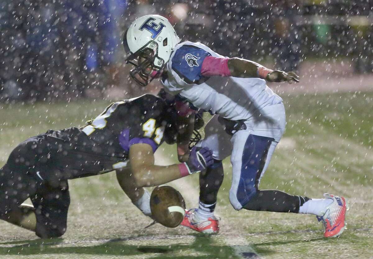 Cy Ridge rallies to beat Cy Creek 24-21 in OT