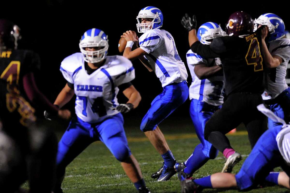 Shaker takes the Cup