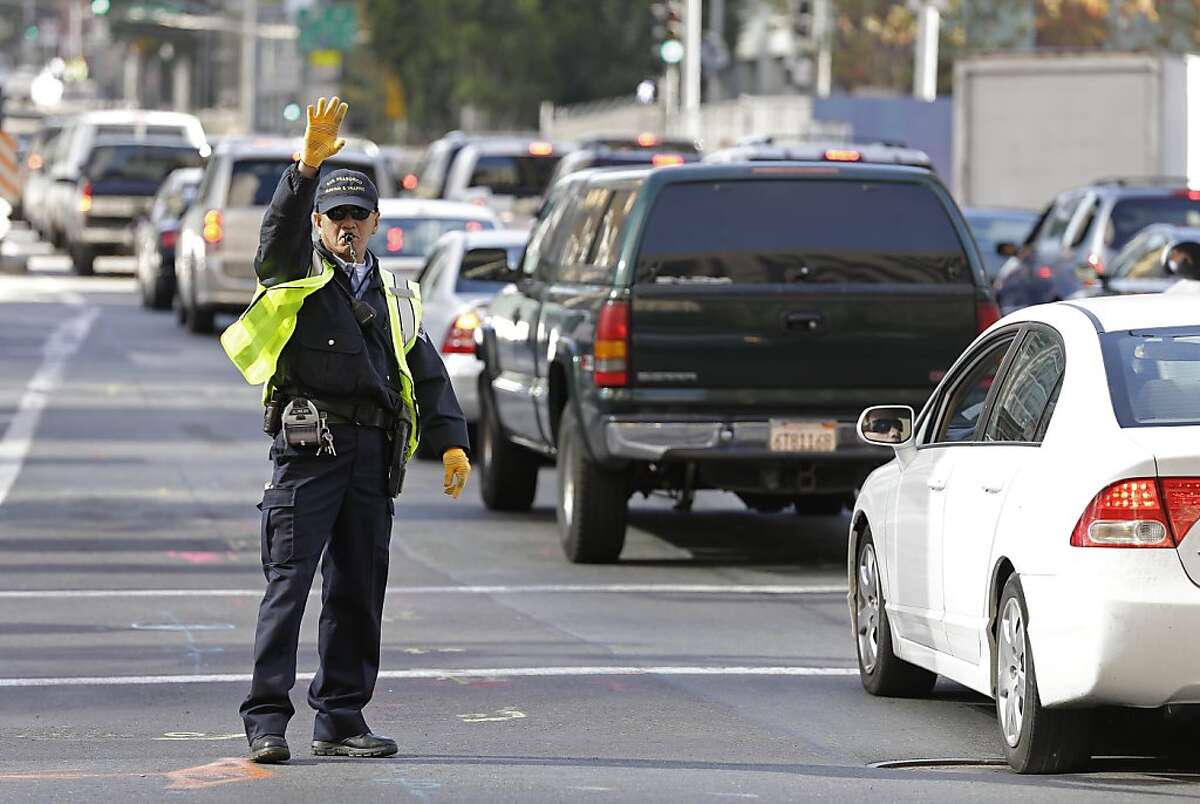 BART strike has commuters angry and frustrated