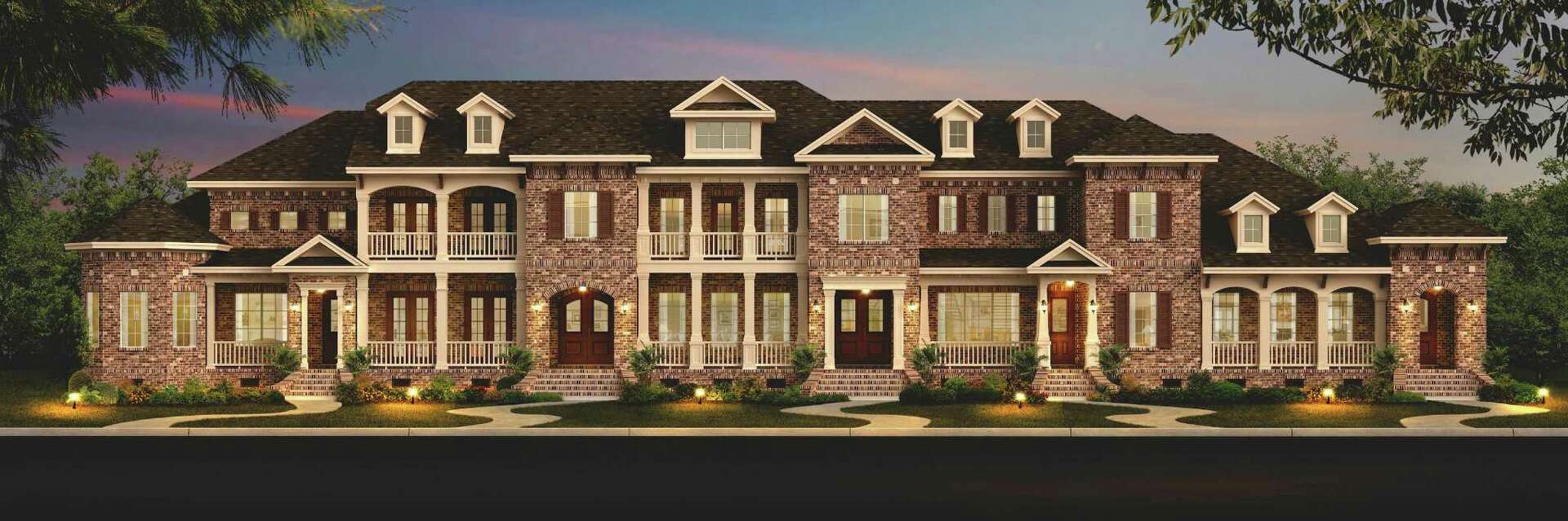 Deal of the Week: 'Lifestyle' homes unveiled