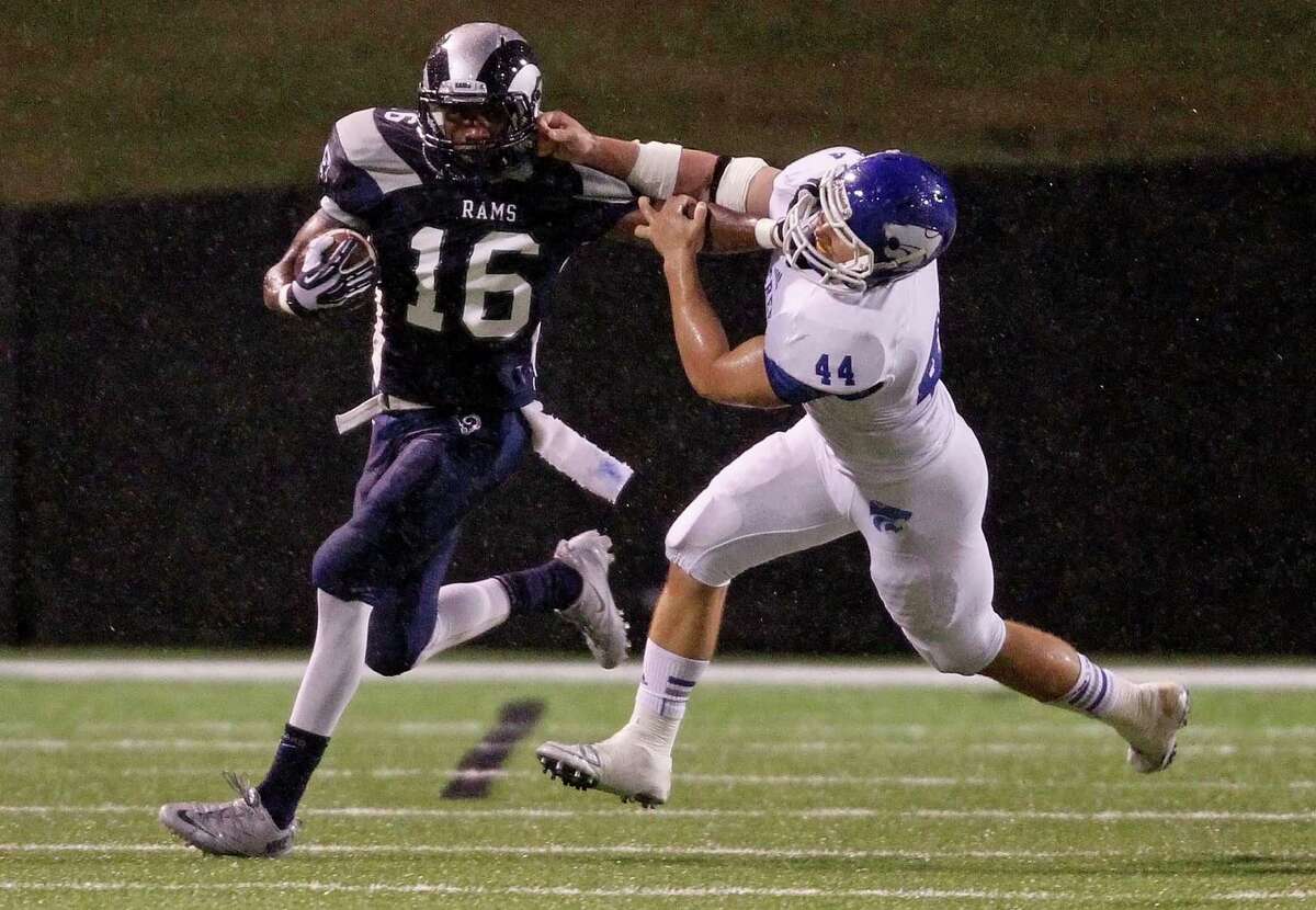 Cy Ridge rallies to beat Cy Creek 24-21 in OT