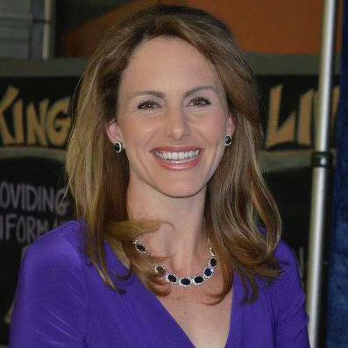 Houston TV's baby wave